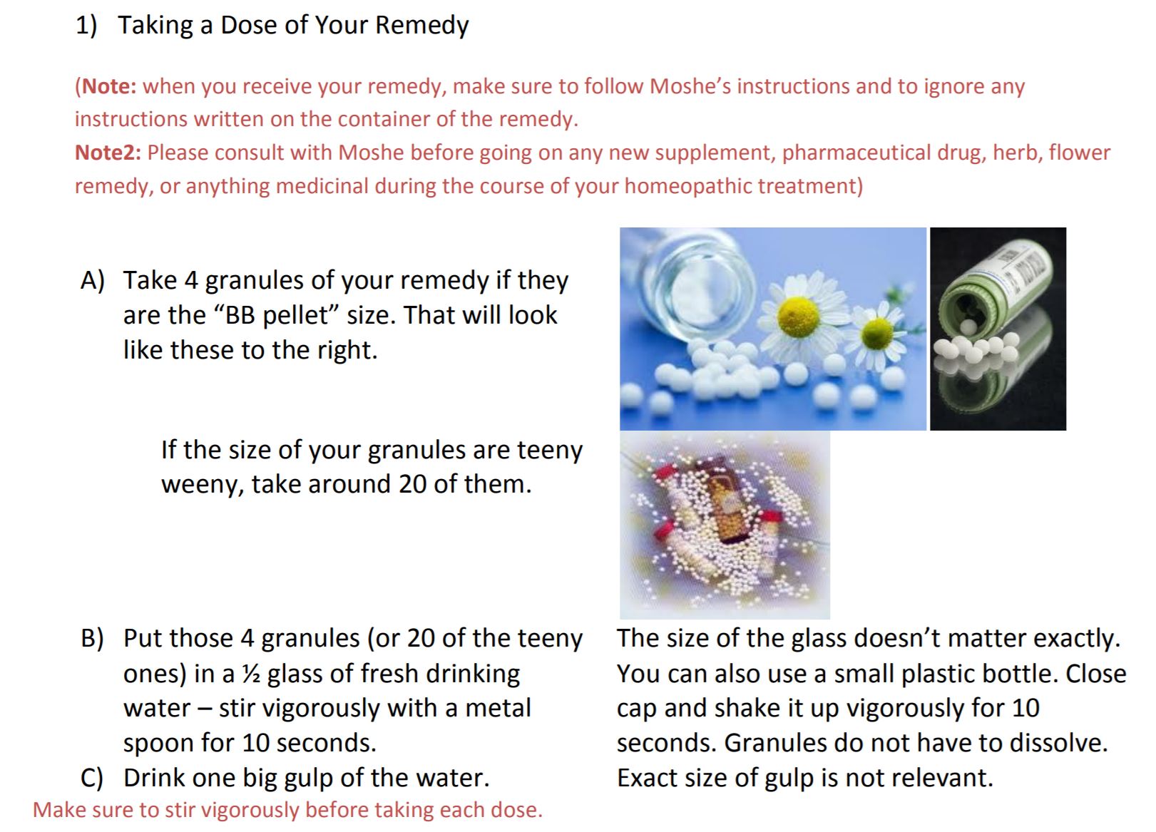 Frequently Asked Questions (FAQ) – Ask Dr. Moshe